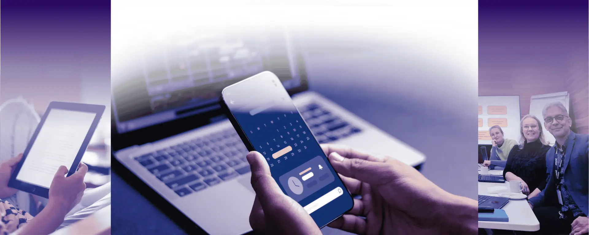 Ajankohtaista - SaavutaÄly